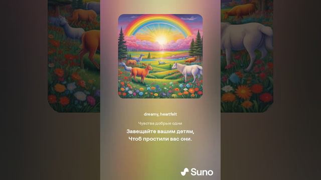 Дети ангелам подобны