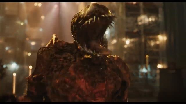 Веном 2 — Русский трейлер #2 (2021)