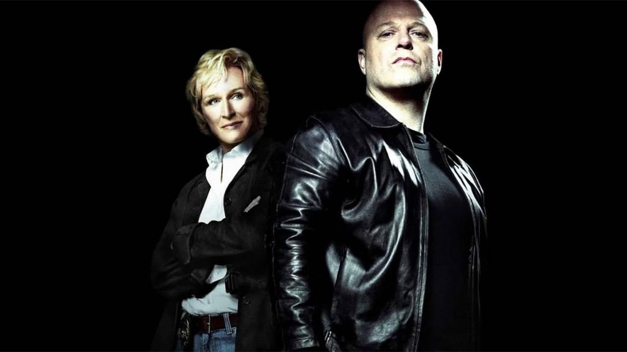 Сериал Щит - 4 сезон 3 серия / The Shield