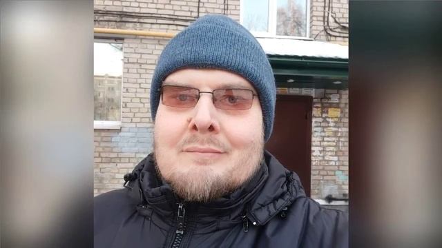 Февраль 2023г. «Одноклассники». .mp4