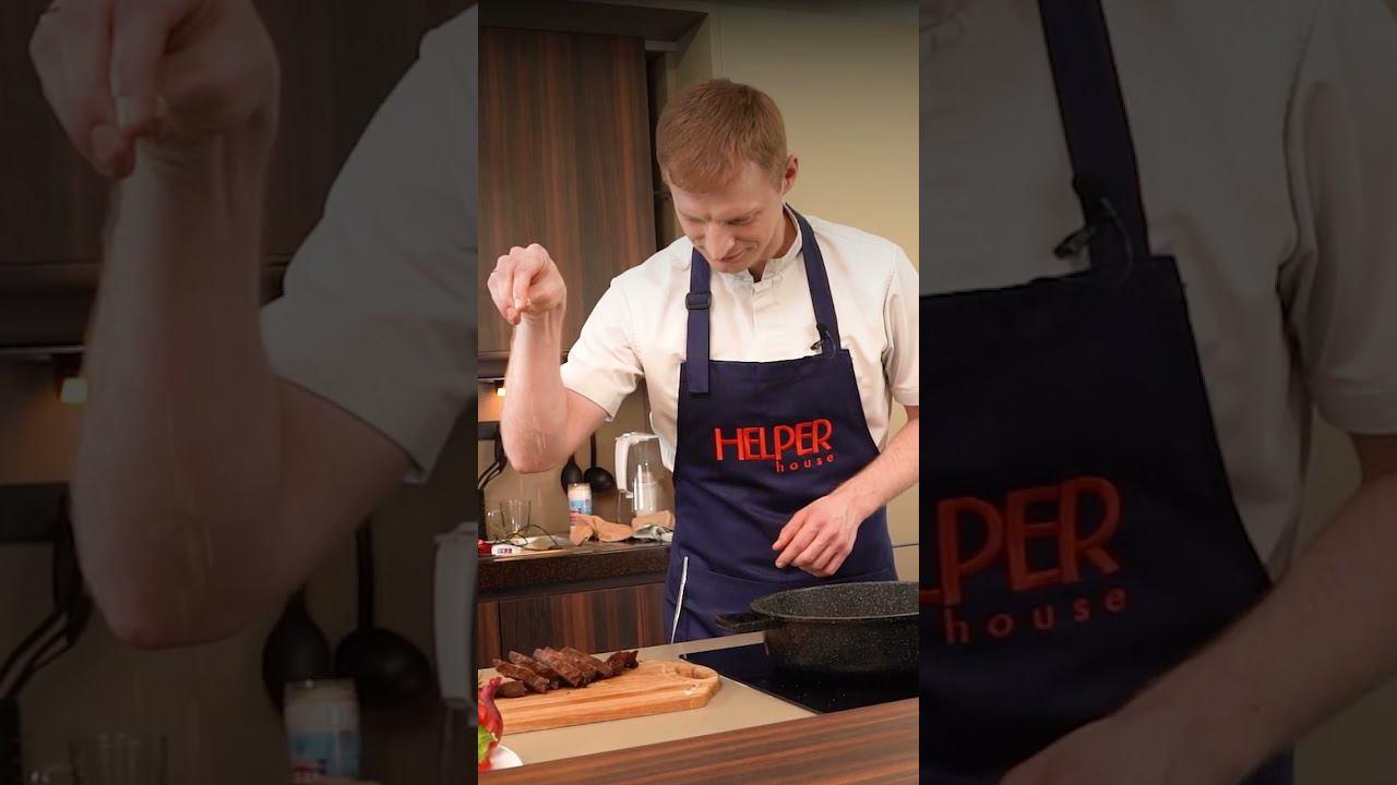 Как приготовить жаркое из говядины