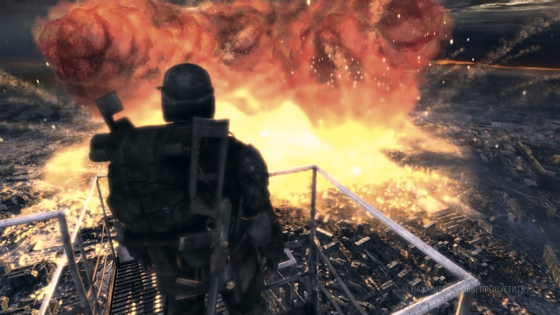 Metro 2033_2023.Серия 16 ФИНАЛ