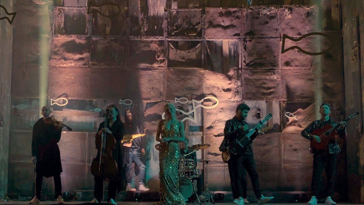 Видеоальбом. День 3. Промо