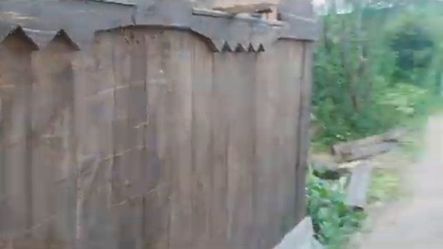 влог нам обшили дом сайденгом