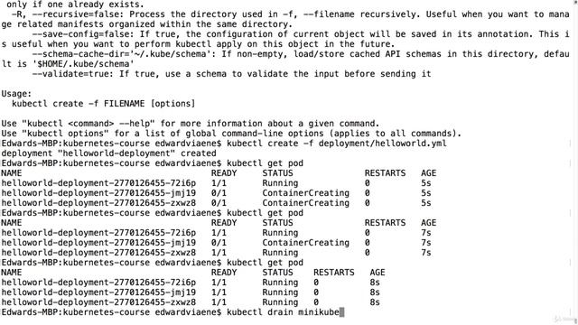 Node Maintenance in Kubernetes - Part 2 | Kubernetes Tutorial ...