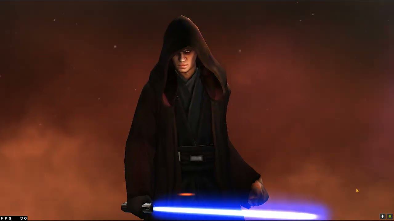 Лорд Вейдер