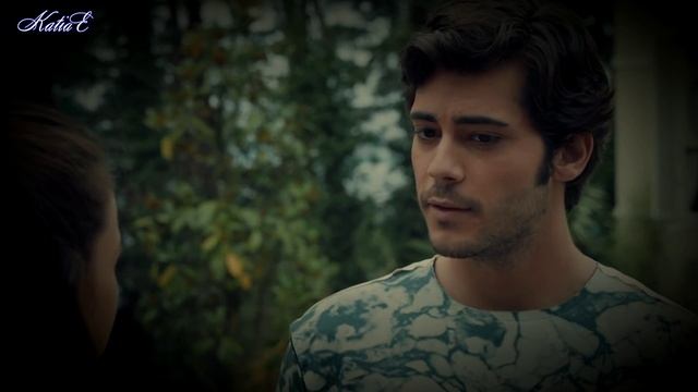 #12 СН - Между нами любовь