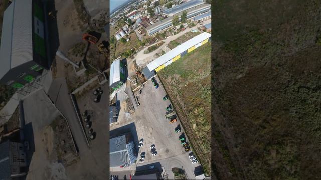 Отгрузка тракторов IRON BULL в Ленинградскую обл. #трактор #топ #reels #shorts #рекомендации