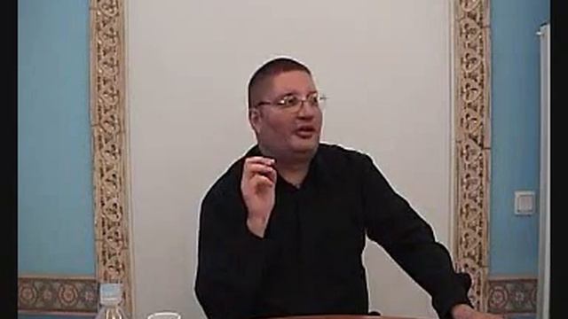 6   О контроле сознания