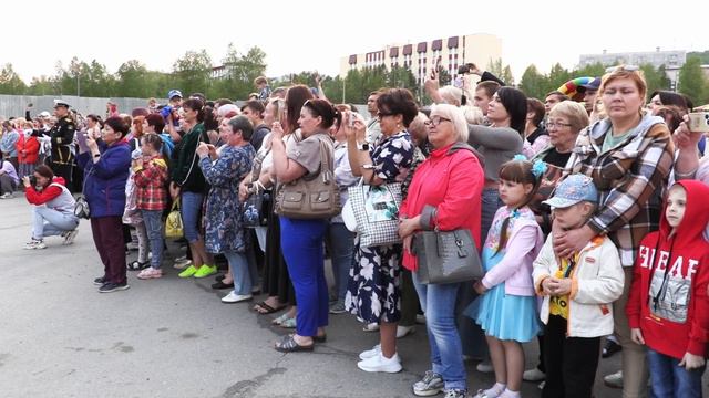 ИНФОРМАЦИОННЫЙ ВЫПУСК НОВОСТИ ТЫНДЫ от 08.06.2024