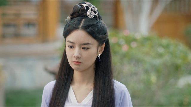 Тигр и журавль 1 сезон 12 серия