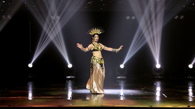 Бродникова Александра трайбл - 12-05-24