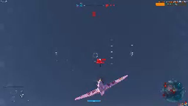 World of Warplanes ► "В боль!" Сезон 1. Серия 1