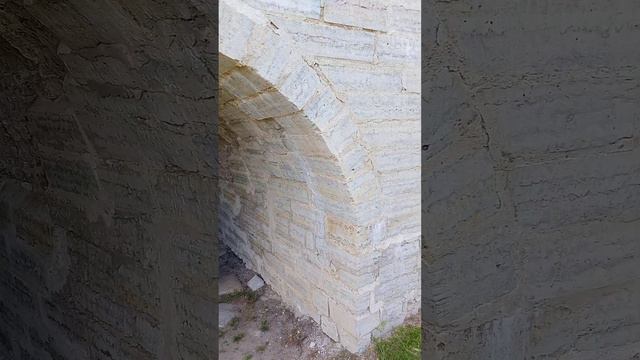 Ладожская крепость Старая Ладога.mp4