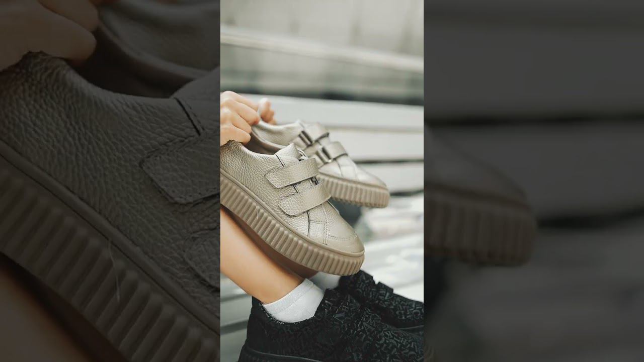 Полуботинки школьные Шаговита модель 41149