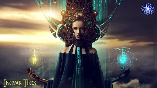 INTEOS  - "We Are Not Alone"