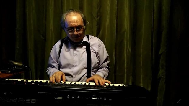 Небесные часы