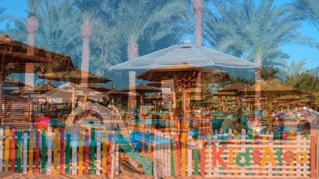 Naama Bay Promenade Resort Managed By Accor #egypt #hotel #5star #sharmelsheikh