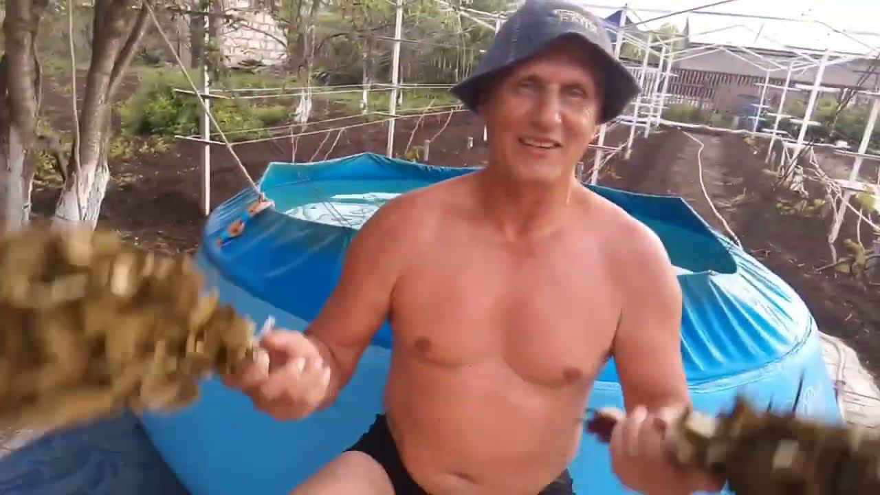 Не забываемые моменты жизни, работы и отдыха одной семьи из "Оренбуржье" за 2022 год.