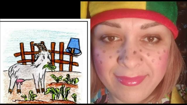 Попевка Коза.mp4