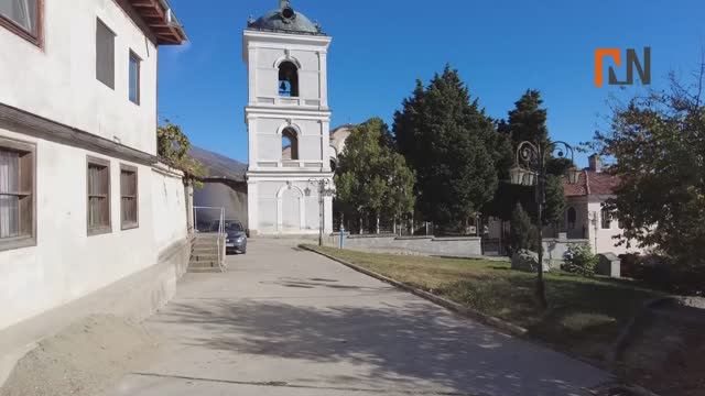 Прогулка в Сопот - Болгария - 23 октября 2022 года - часть 2