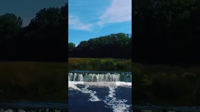 ??ЛАТВИЯ - САМАЯ ЭКОЛОГИЧНАЯ❓️❗️??