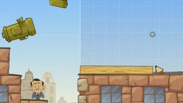 Drawfender - LEVEL 26