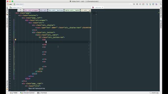 Основы Программирования - #9 - Графика (1080p)