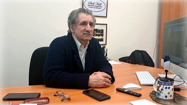 «Призвание — педагог» (2023)