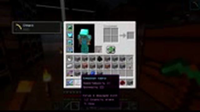 ДИМАКРАФТ! Серия 12 - Раскопки