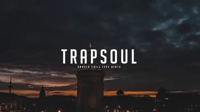 ❄ TRAPSOUL ? инструментальный 2023