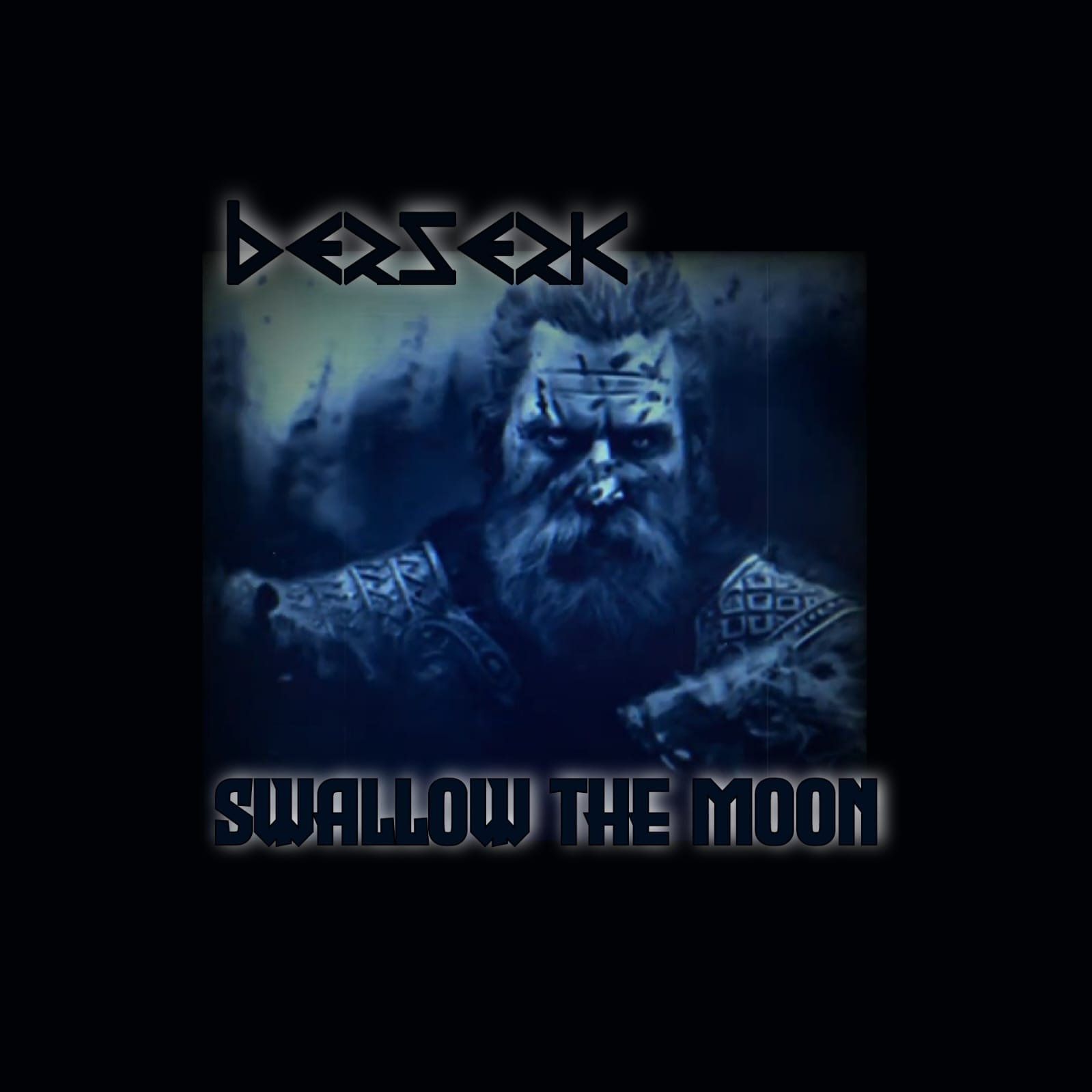 swallow the moon - B E R S E R K (Music Video)