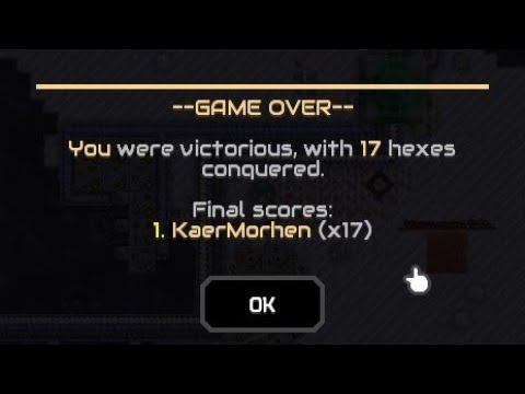 Рвемся к мировому господству в Mindustry. Стрим 11.05.2022