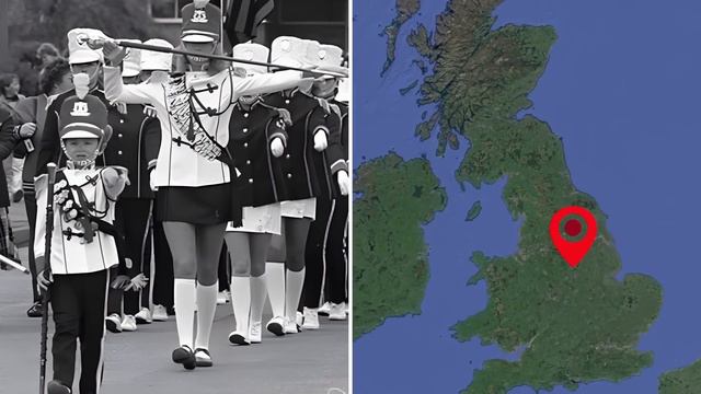 Неразгаданные Городские Тайны. Часть 2