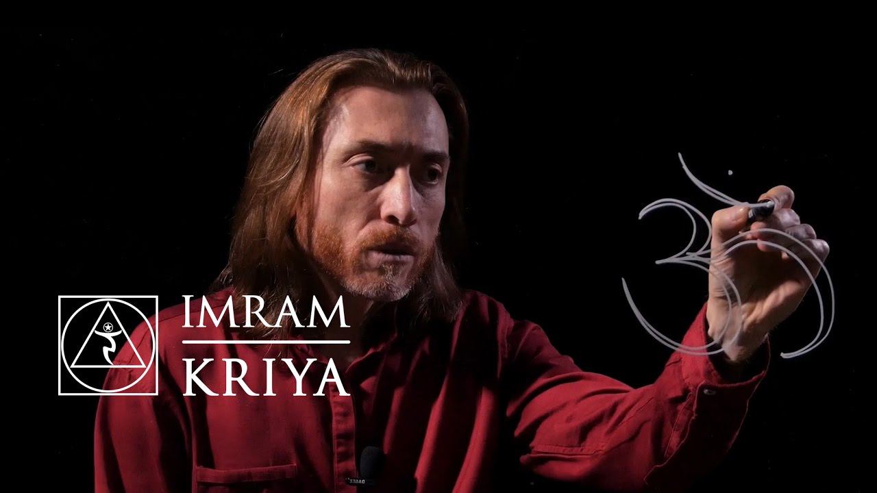 ОМ | Сакральный Звук | Крийя Йога