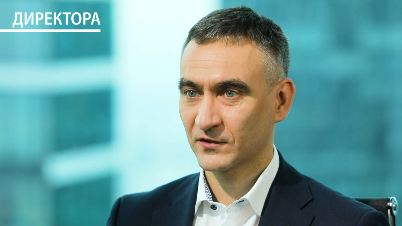 Гендиректор «Вкусно — и точка» Олег Пароев о том, как уходил «Макдоналдс»