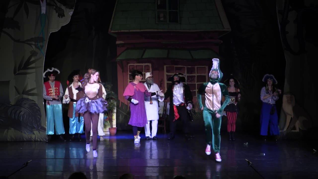 ОСТРОВ БАРМАЛЕЯ