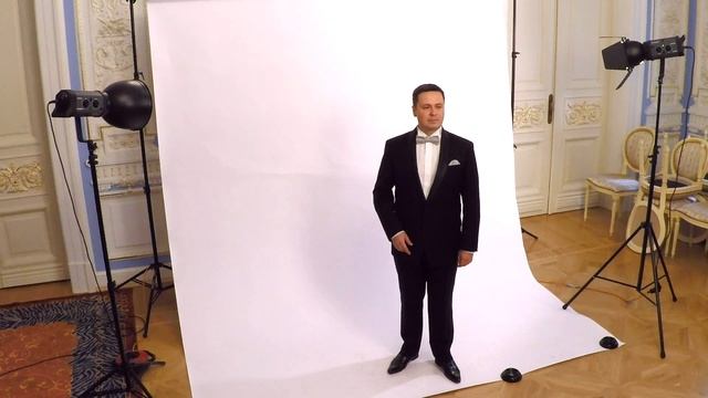 Минин-ХОР - Фотосессия с фотографом Петром Колчиным