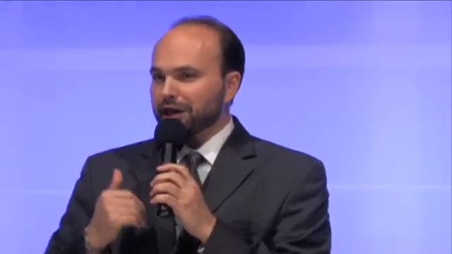 7. Духовные последствия отлучения от Церкви. - Виталий Олийник.