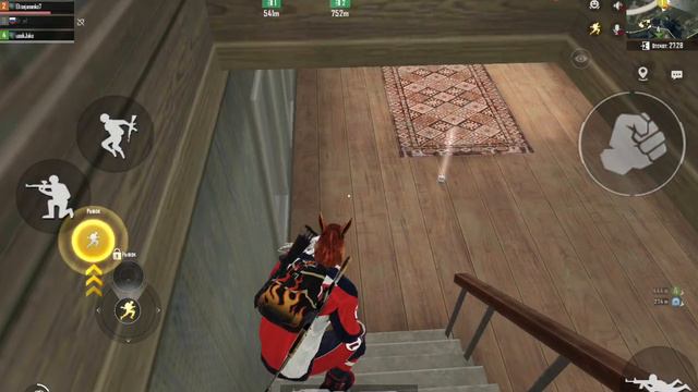 СРОЧНО ОБНОВЛЕНИЯ В PUBG MOBILE
METRO ROYALE