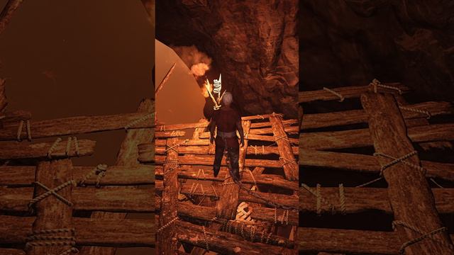 Chained Together Дисконект друг друга