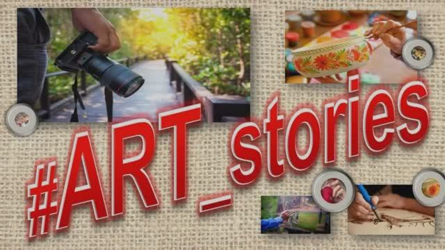 Пленэр в Сергиевом Посаде