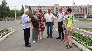 С днём любви, семьи и верности! 08.07.2021