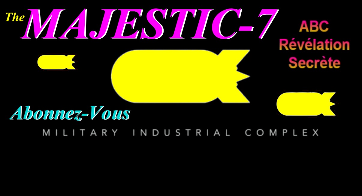 Le PLUS GRAND SECRET révéler VOL 7 - 9