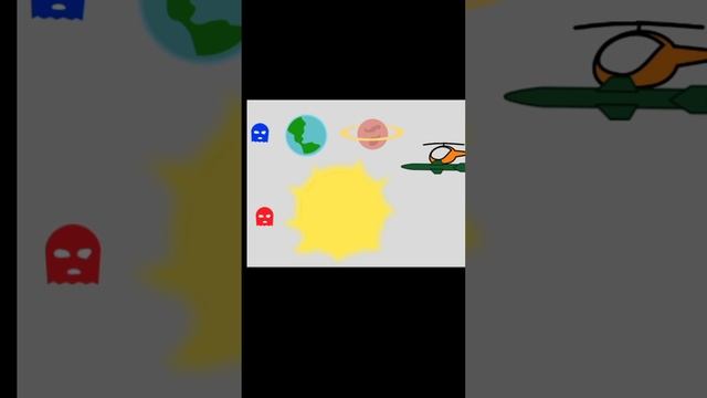 Сражение (Нападение Пришельцев 3 часть)