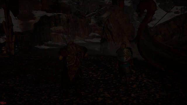 Assassins Creed Valhalla / Ассасинс Крид Вальгала / Серия #7