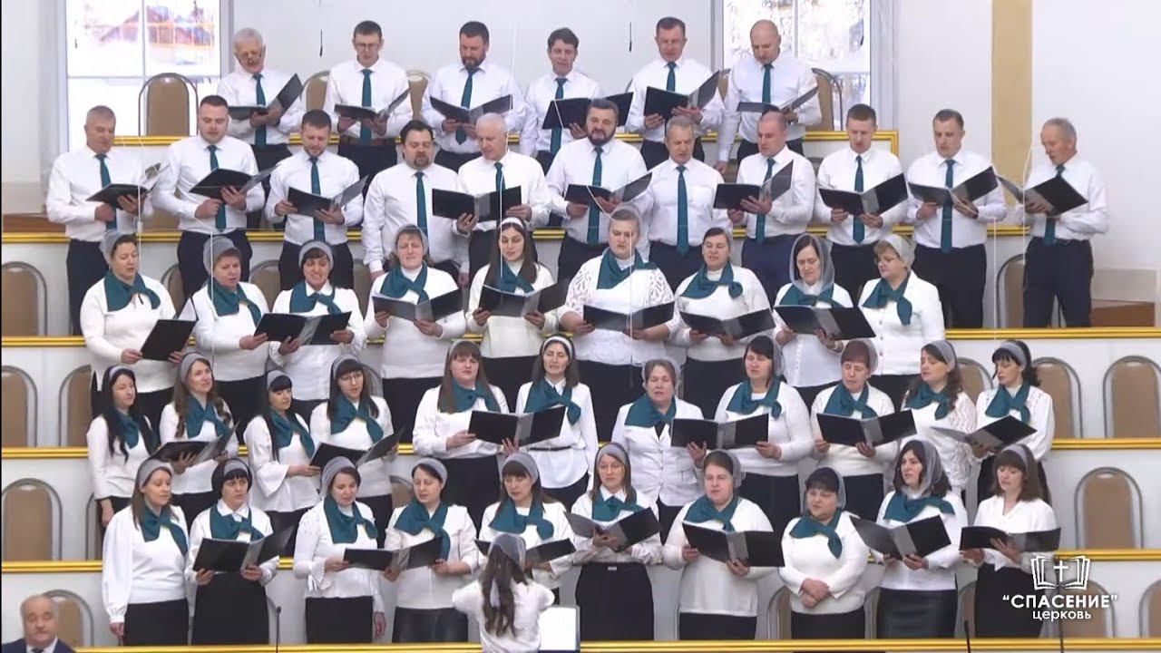 Ныне в Вифлееме рождён Господь Христос / Песня