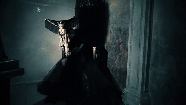 ZOLOTAYA (Ольга Золотая) - Искра