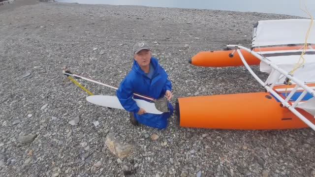 Сборка К-14, шаг 11