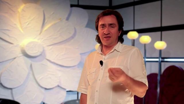 Хиромантия. Гадание по руке. Сергей Серебряков